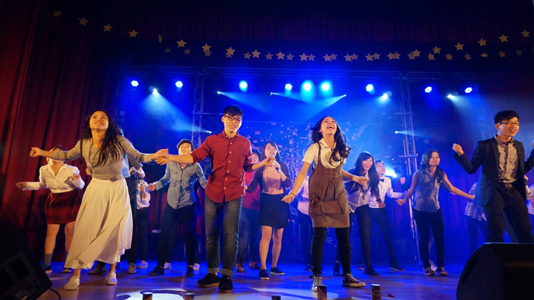 Shih-Ting (Amy) Lin, Interaction | UX Designer